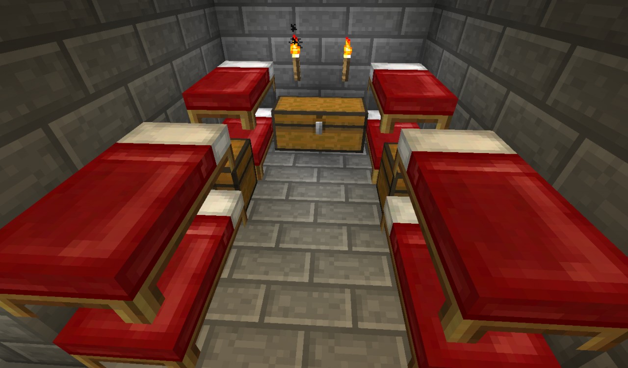 Minecraft Kingdom!(WIP) Minecraft Map